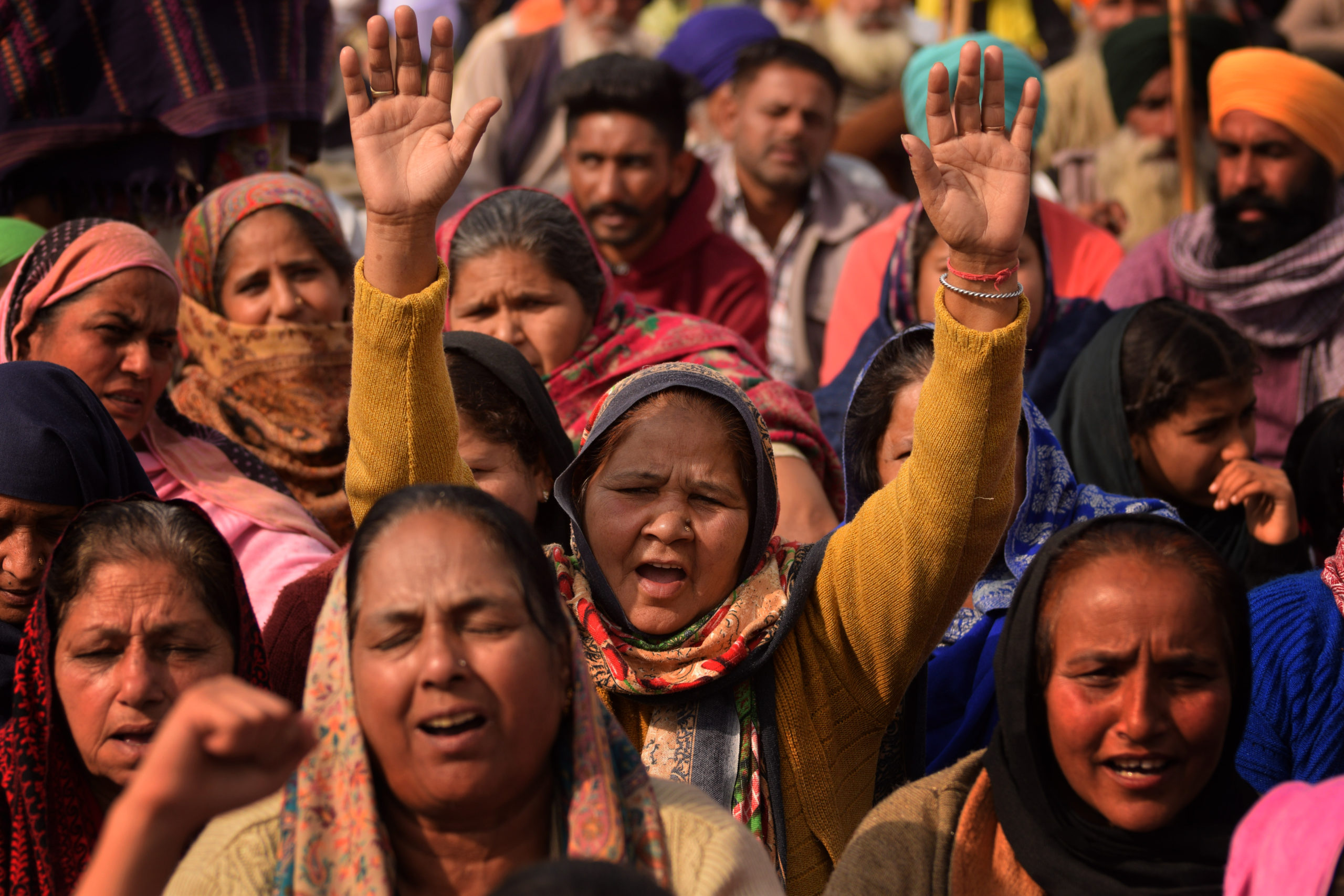 The Supreme Court of India: Protector or Parent? - Human Rights Consortium